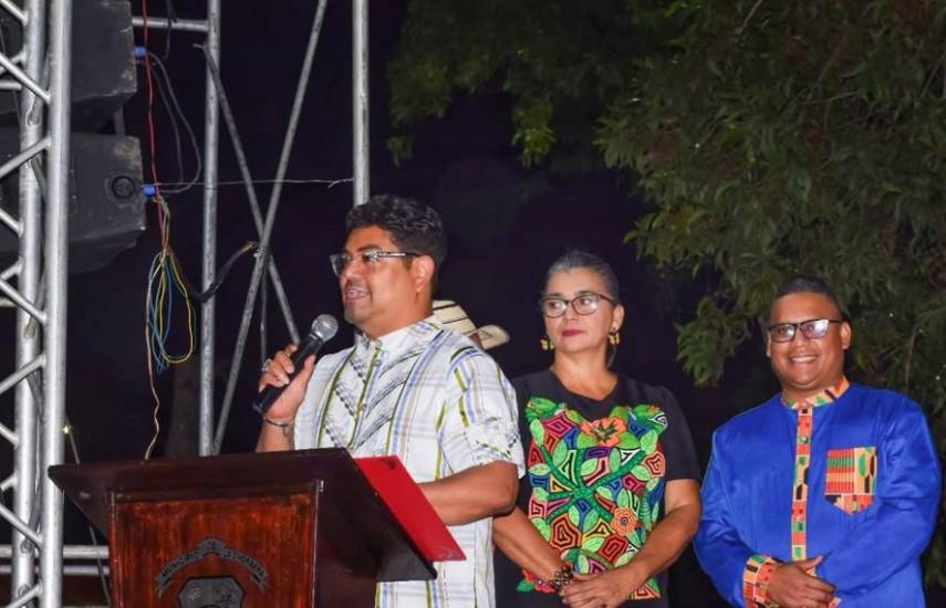 José Alberto Sosa, 30 años de pasión por el folklore