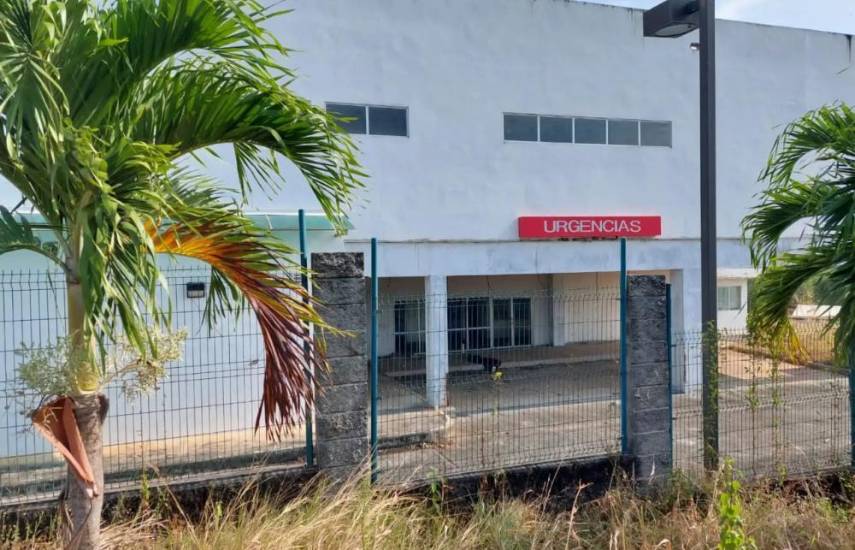 Concluye litigio legal del Minsa-Capsi de Puerto Caimito