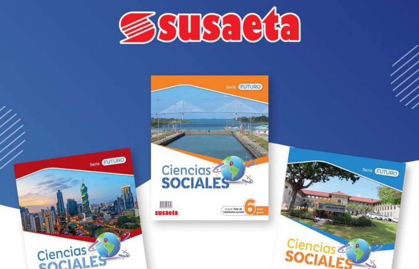 Las librerías panameñas