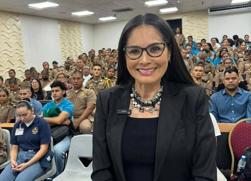 Zulay Rodríguez se prepara para impugnar proclamación en el 8-2