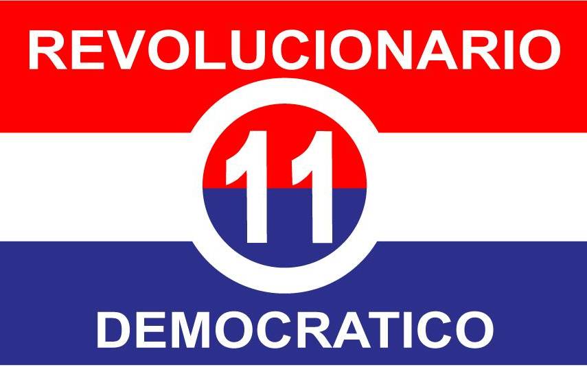 PRD, Panameñista, CD y RM van a elecciones primarias