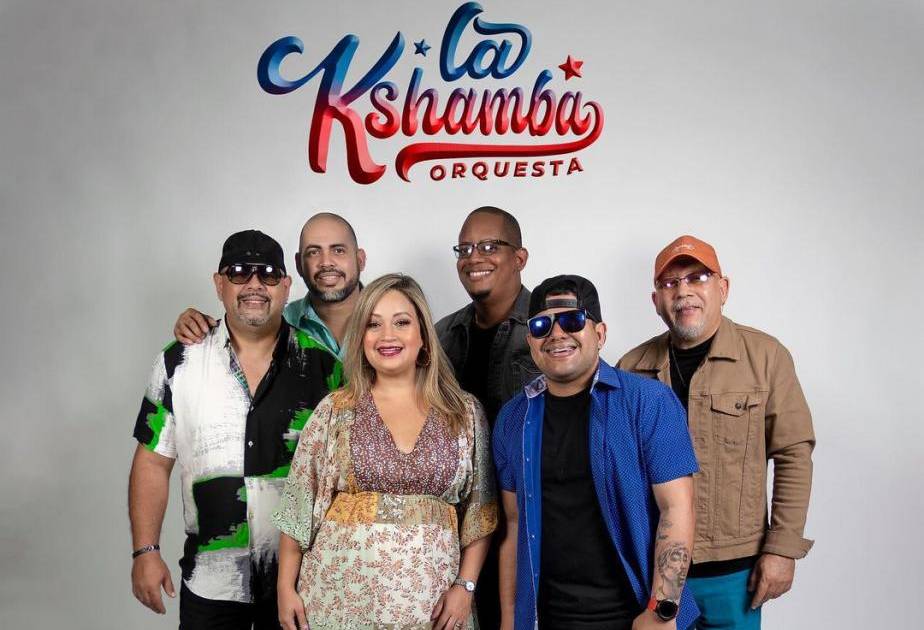 La Kshamba celebra con un sencillo