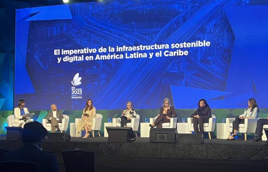Ministros y empresarios debaten sobre cambio climático en asamblea del ...