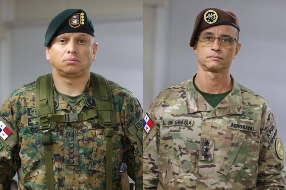 Mulino designa a Luis Antonio De Gracia como director del Senan y Jorge ...