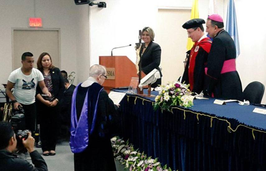 Tony Fergo: 100 años del patriota y maestro