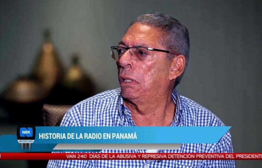 Tony Fergo: 100 años del patriota y maestro