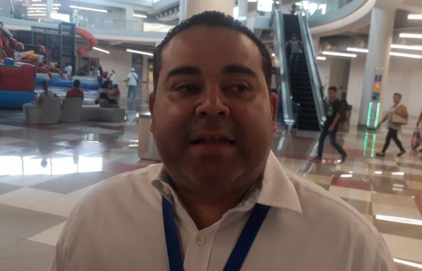 Federal Mall ofrece transporte gratuito a sus clientes en Chiriquí