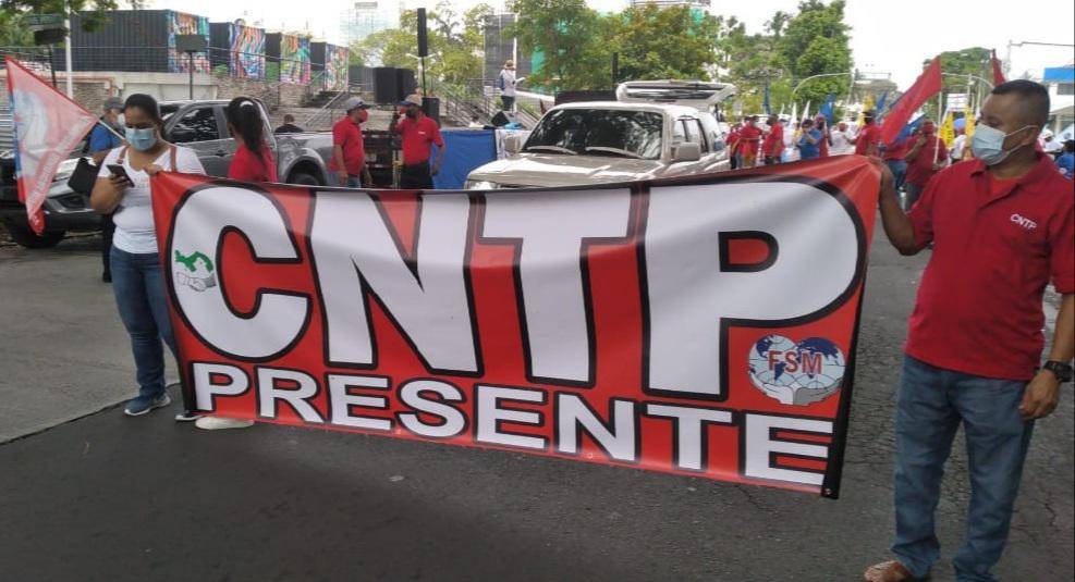 La CNTP pide retomar el Diálogo por la CSS y analizar propuestas