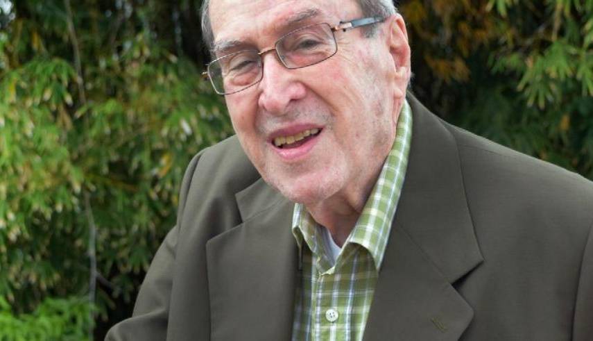 Conmemorarán la vida de Tony Fergo