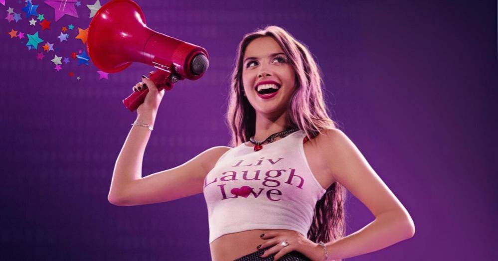 Olivia Rodrigo iniciará su Guts Tour en estadios en Brasil y México en 2025