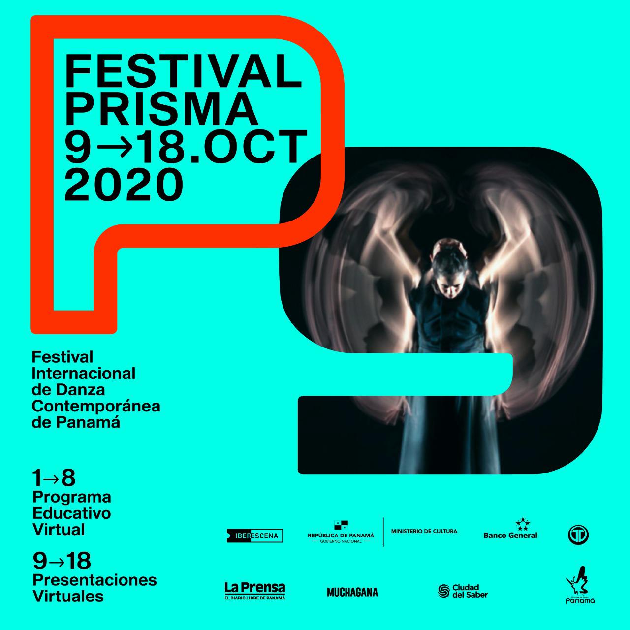 Festival Prisma 2020 tendrá versión online